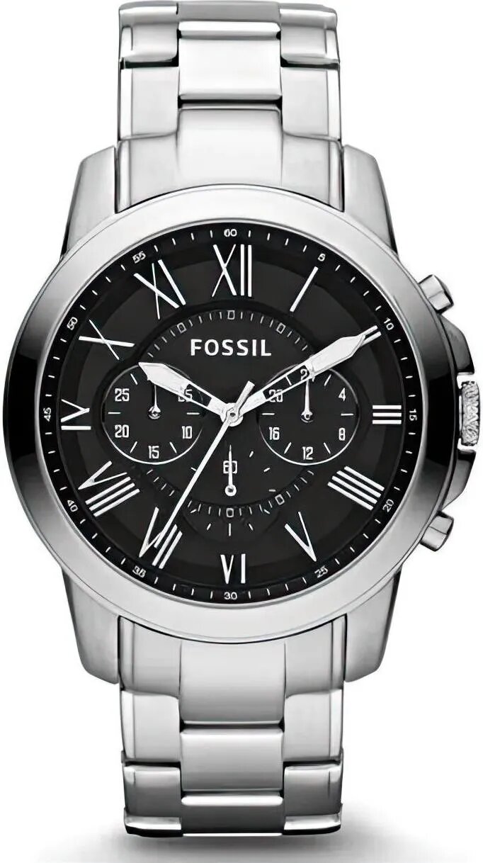  FOSSIL