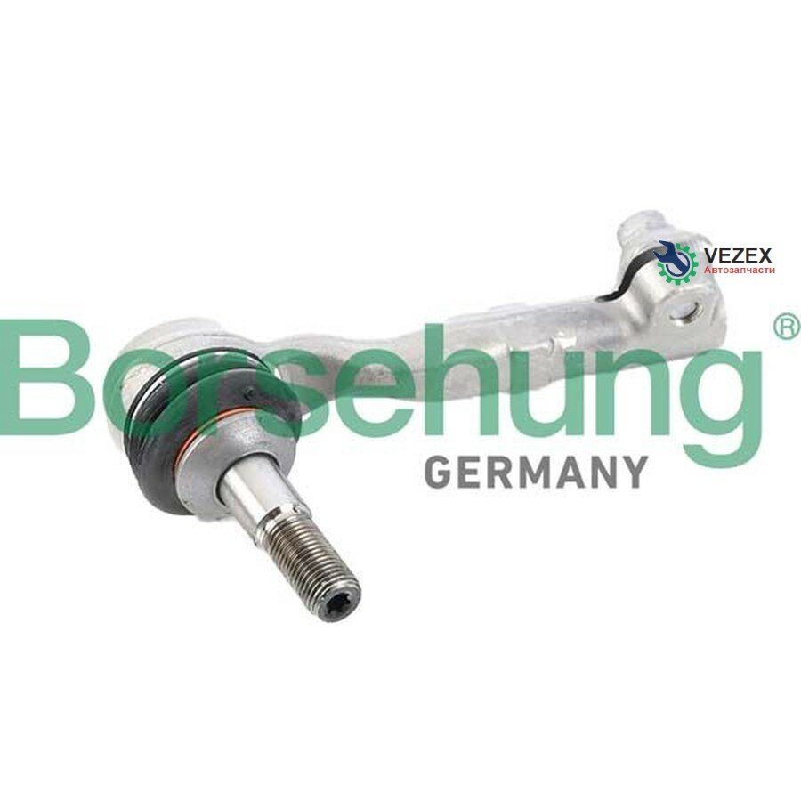 BORSEHUNG B10818 Наконечник рулевой левый