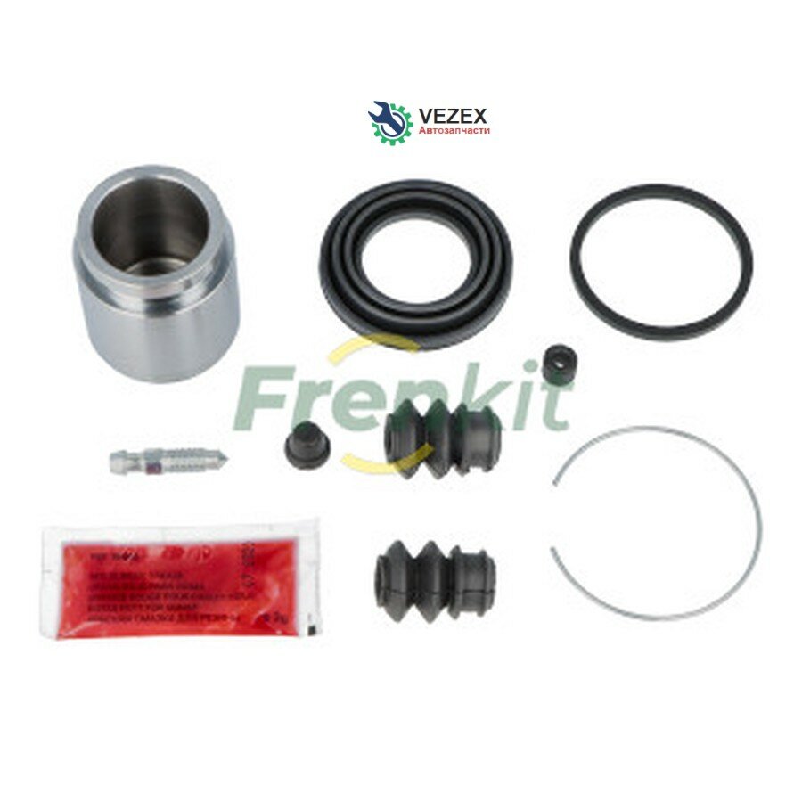 FRENKIT 241903 Ремкомплект Тормозного Суппорта + Поршень
