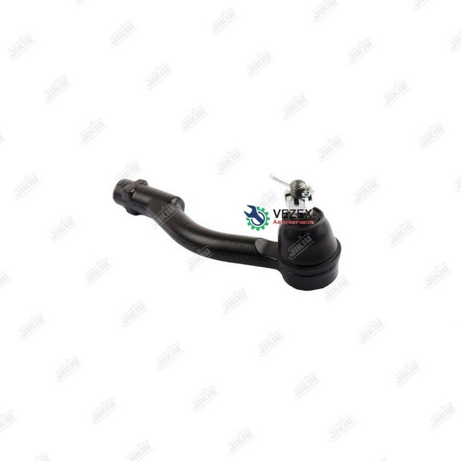 JIKIU ET11007R Наконечник рулевой правый KIA SPORTAGE 04-10, HYUNDAI TUCSON ET11007R