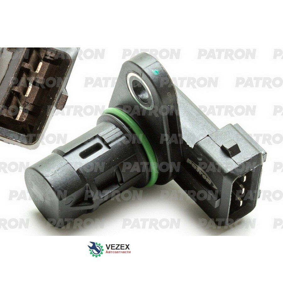 PATRON PE40208 Датчик положения распредвала HYUNDAI Tucson 2.0i 04- / Elantra 1.6i/2.0i 03- \ KIA Sportage 2.0i 0