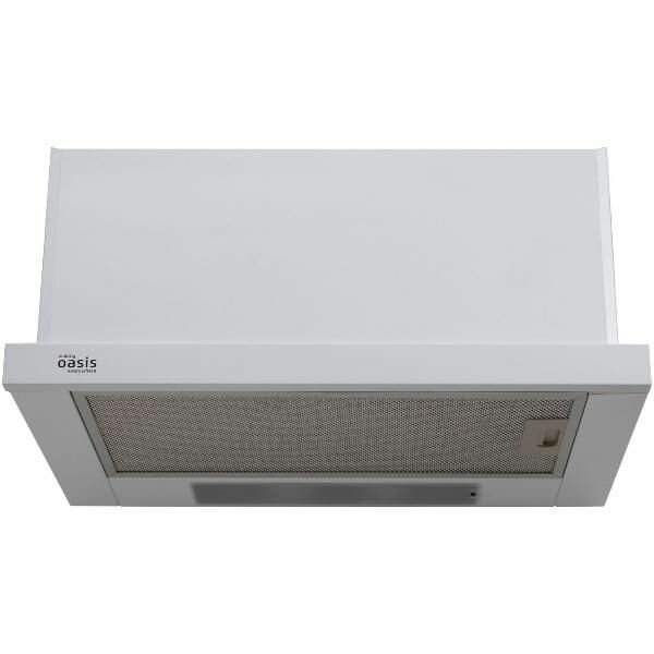 Вытяжка встраиваемая в шкаф Oasis VT-60W