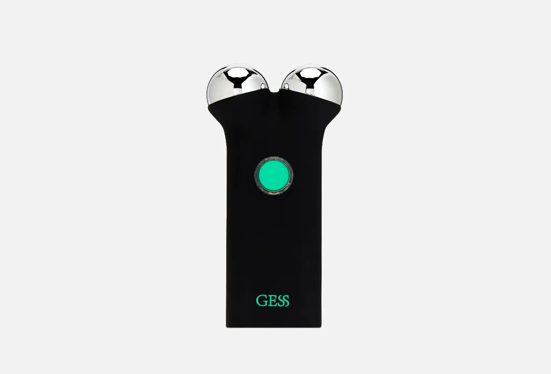GESS Sfera Микротоковый массажер 1шт