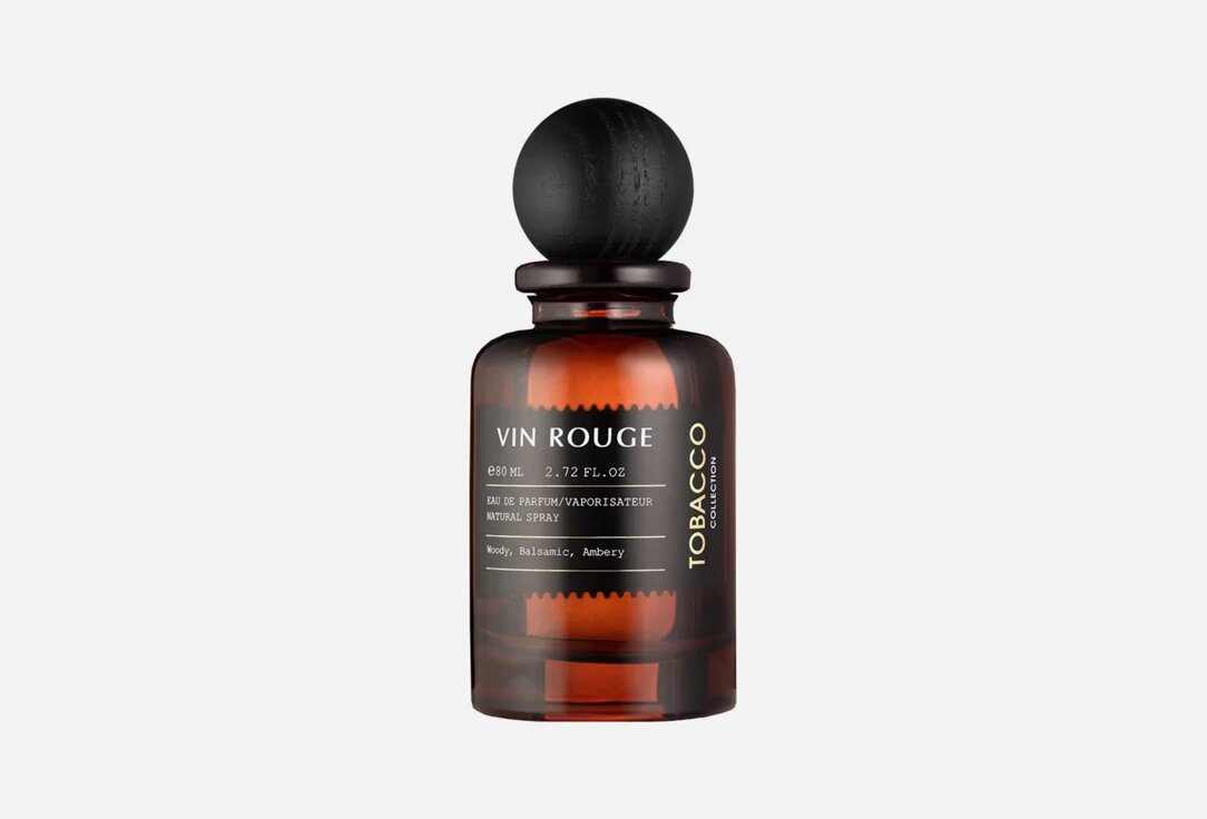 Nichehouse Tobacco collection vin rouge Парфюмерная вода 80мл