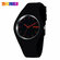 Наручные часы, black/red