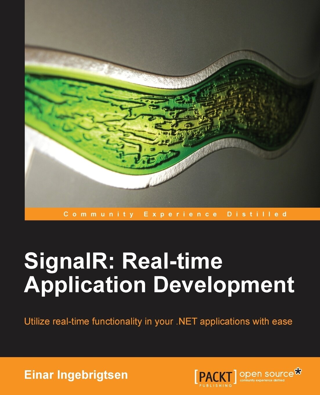 Signalr. Real-Time Application Development — фото 1