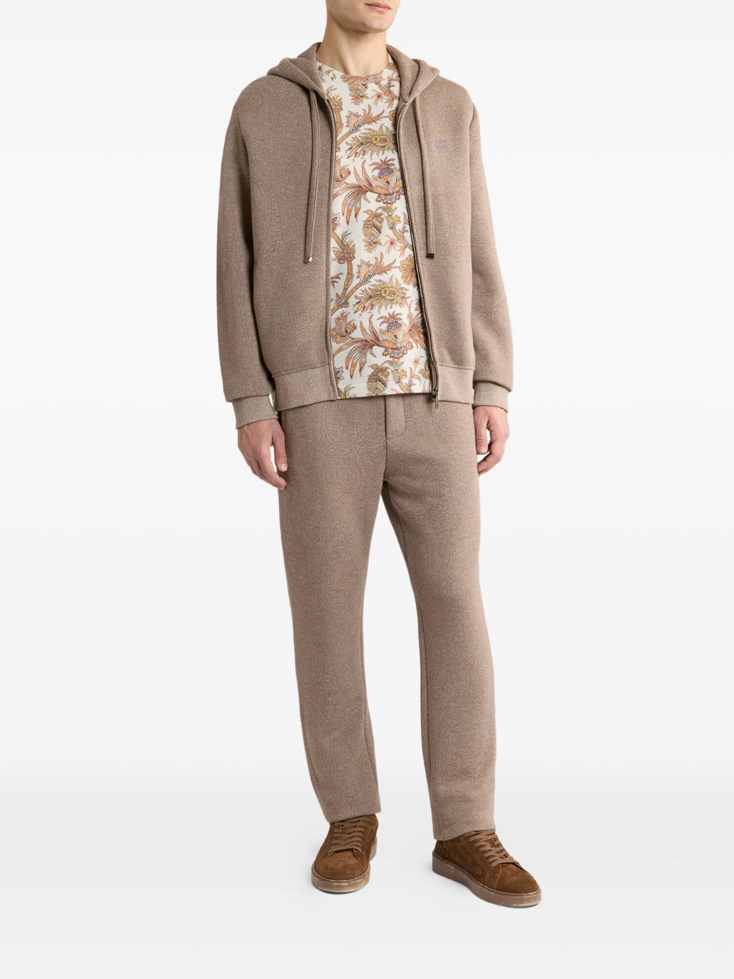 Брюки ETRO Arnica