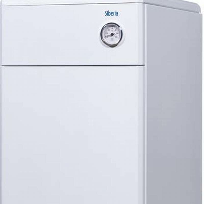 Газовый котёл Siberia 35 NV