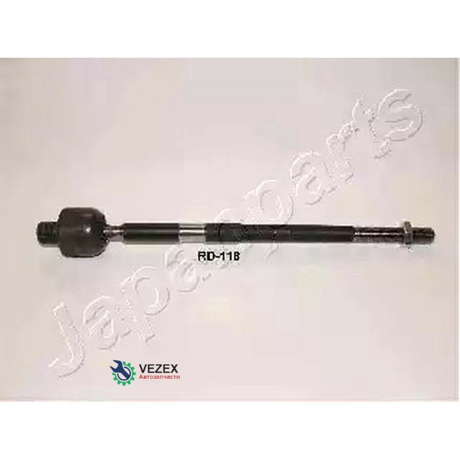 JAPANPARTS RD-118 Тяга рулевая