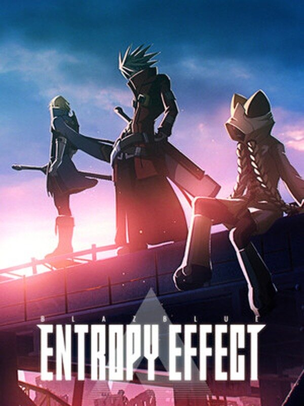 Игра BlazBlue Entropy Effect Steam Gift |PC/ПК| регион CIS | Подарок Стим