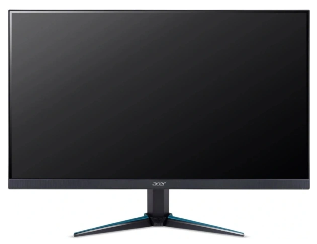 Монитор Acer 27' VG270UX1bmiipx 16:9, IPS, QHD, 0,5/1ms, 250cd, 200Hz, HDMI, DP, SPK