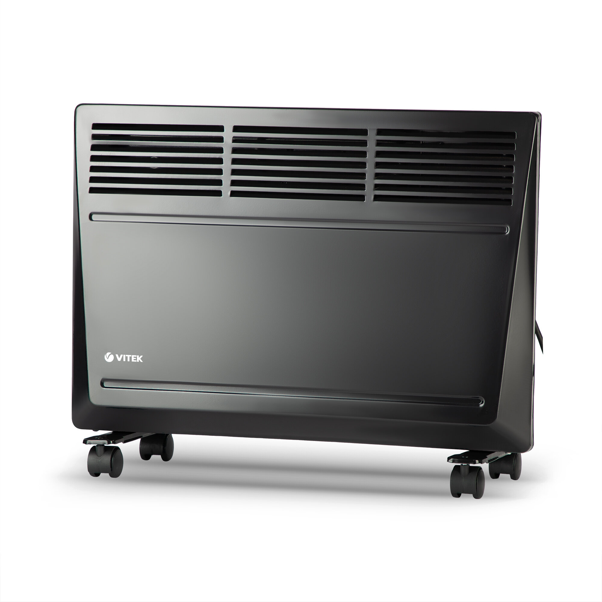 Конвектор Vitek Midnight VT-2194 1500Вт черный