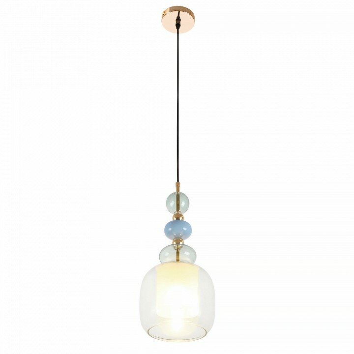 Подвесной светильник MyFar Louis MR2503-1P