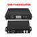 DVB-T Модулятор Энкодер MPEG-2 HD MI RF, Красный
