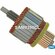 Ротор стартера KRAUF SAM9398CL