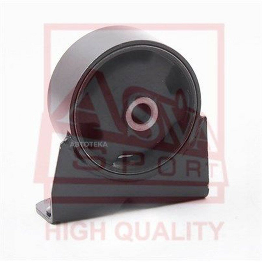 Подушка двигателя передняя 4AFE/5EFE/7AFE TOYOTA CARINA ASVA 0112ET196F
