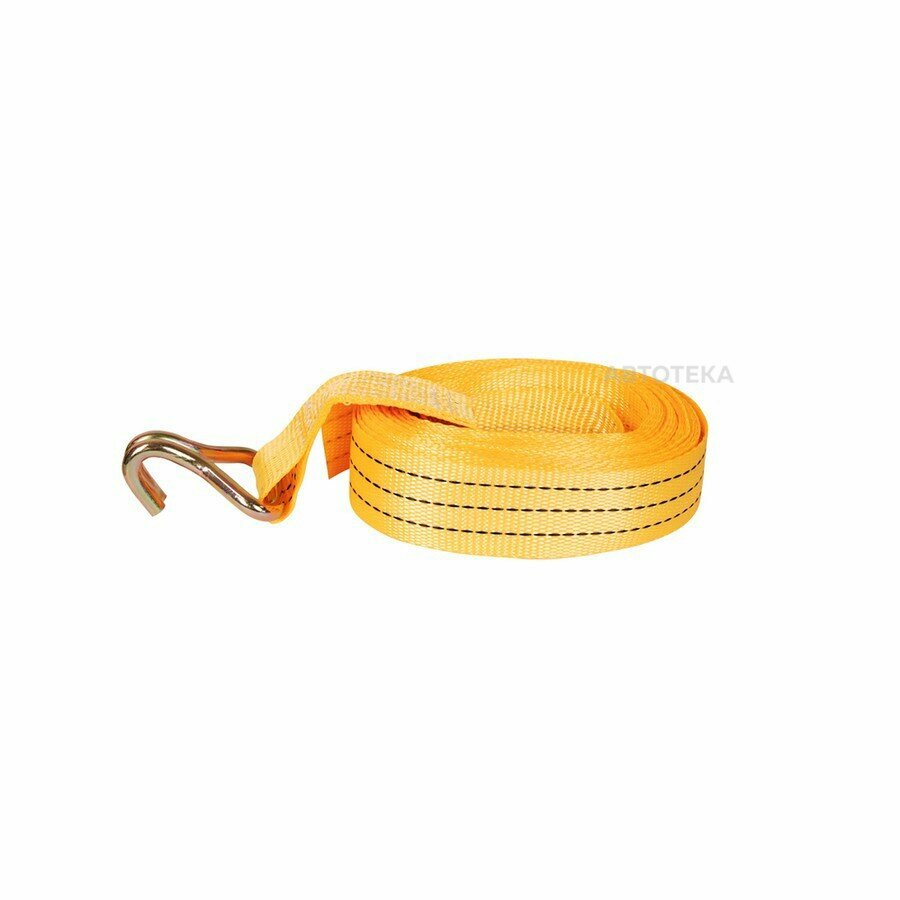 Лента крепления груза 10м 5 т KRAFT KT800204