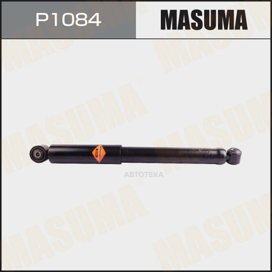 Амортизатор газомасляный MASUMA P1084 MAZDA 6 1.8/2.0/2.5 8/07->