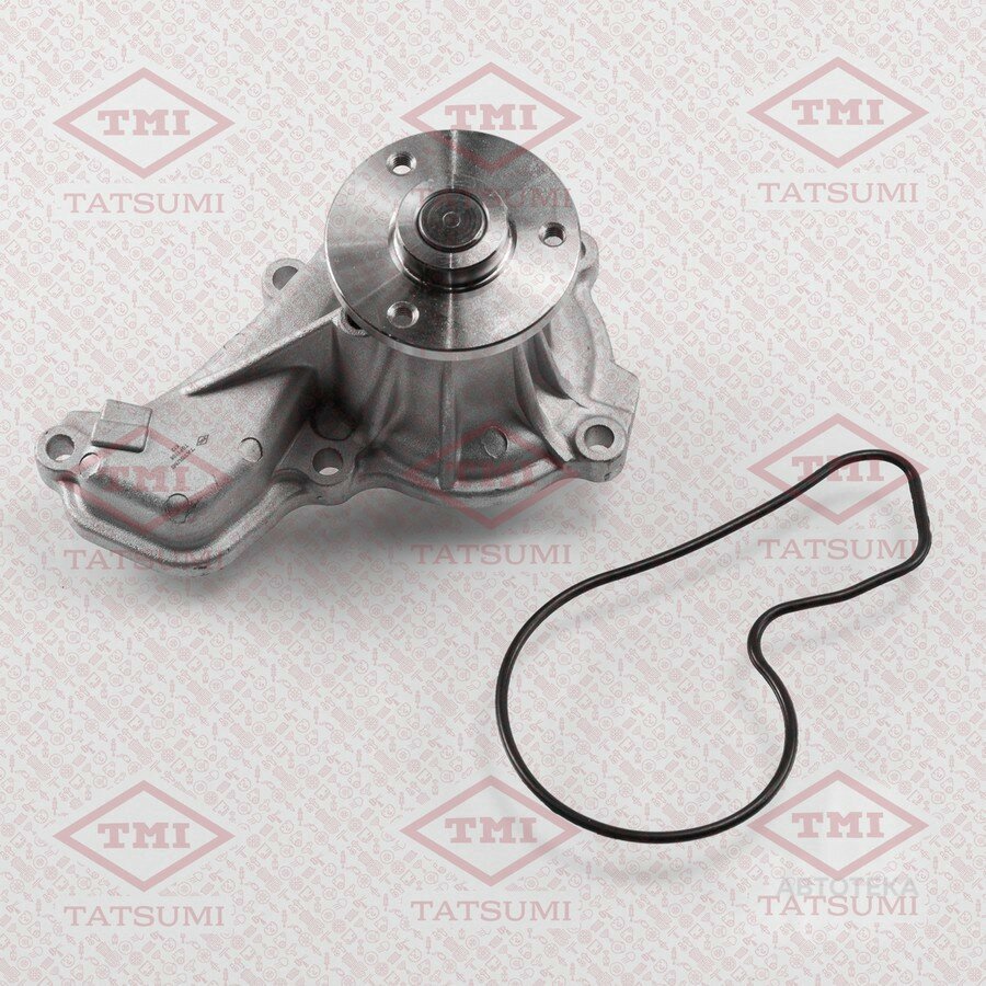 Насос водяной TATSUMI TGF1108 HONDA Civic/Stream 05->