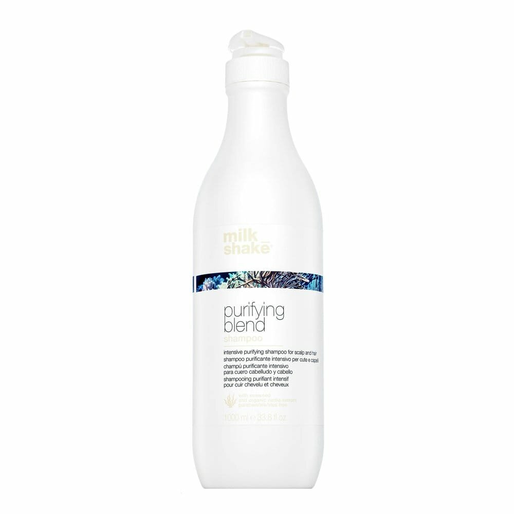 Шампунь для волос Milk_Shake Purifying Blend Shampoo 1000 мл