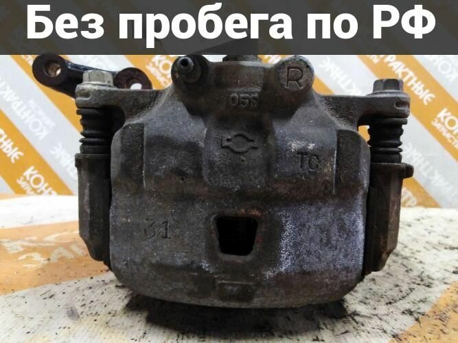 Суппорт Право / Перед с пробегом Nissan Sunny, Bluebird Sylphy, Wingroad FB15