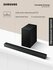 Саундбар Samsung HW-B650F/RU, Dolby Audio, с беспроводным сабвуфером, игровой ре...