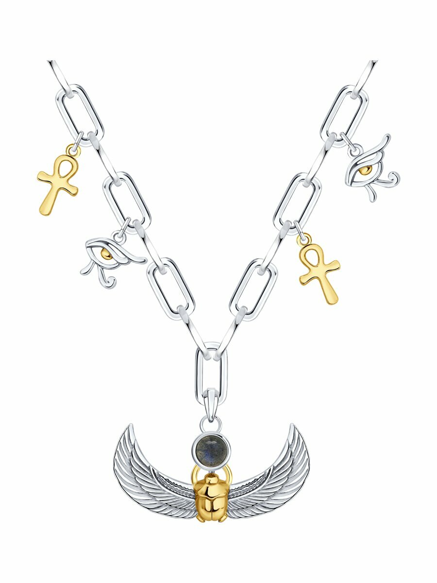 Колье, 925 проба