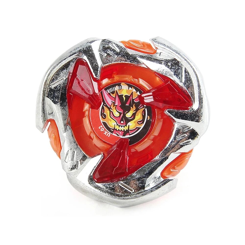 Takara Tomy Bey Burst Gyro X Стартер Скорпион UX02