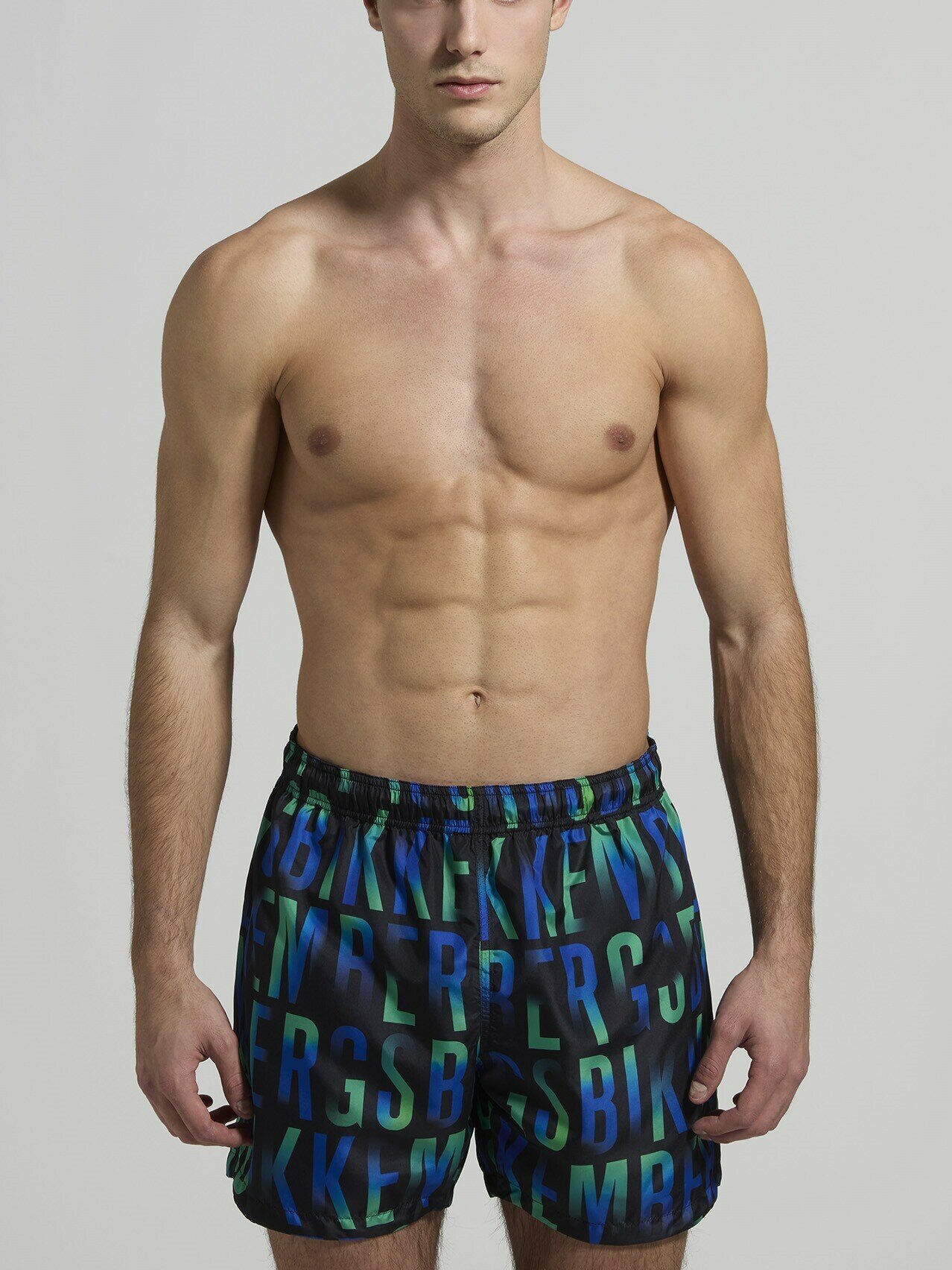Плавки Reversible Medium Boardshort