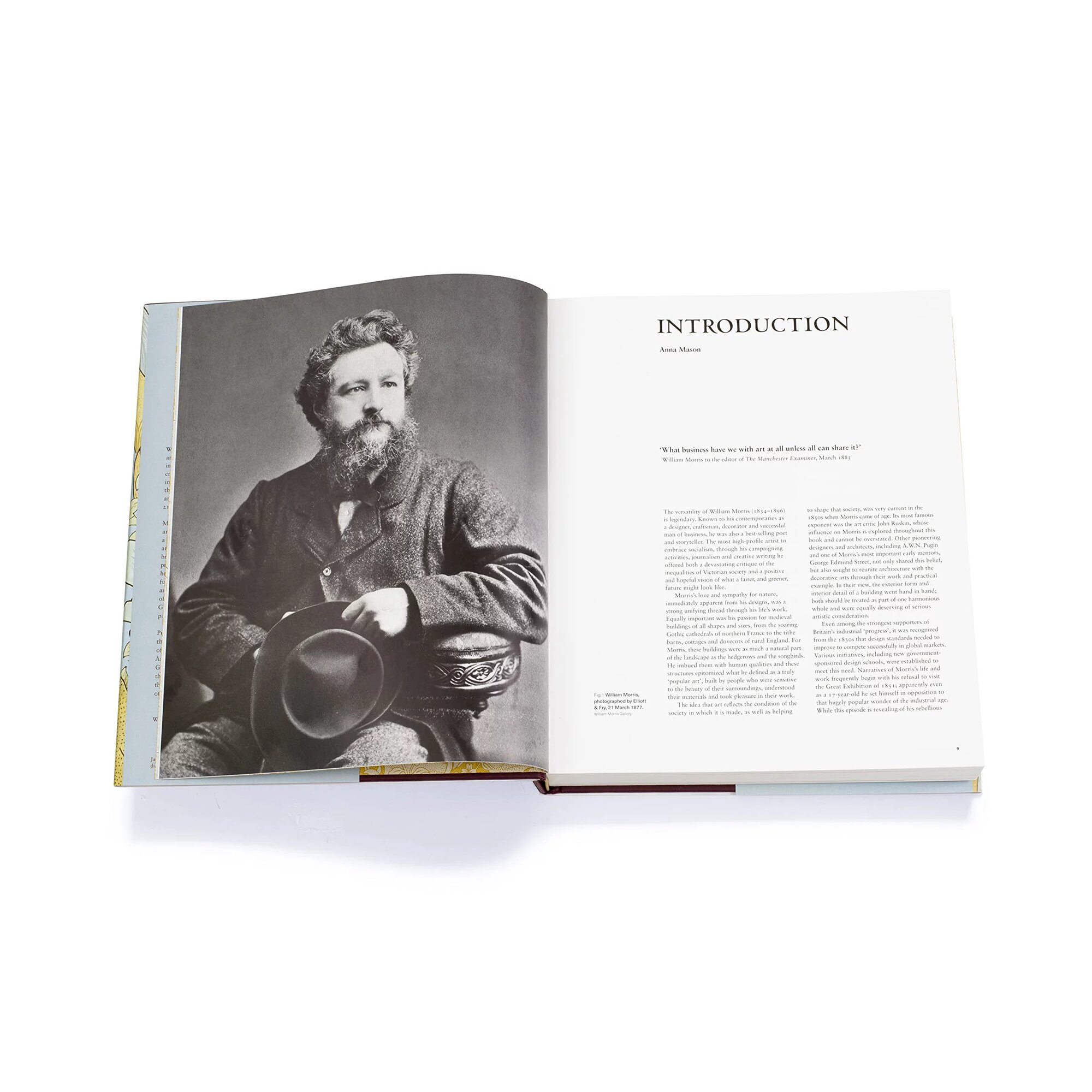 William Morris