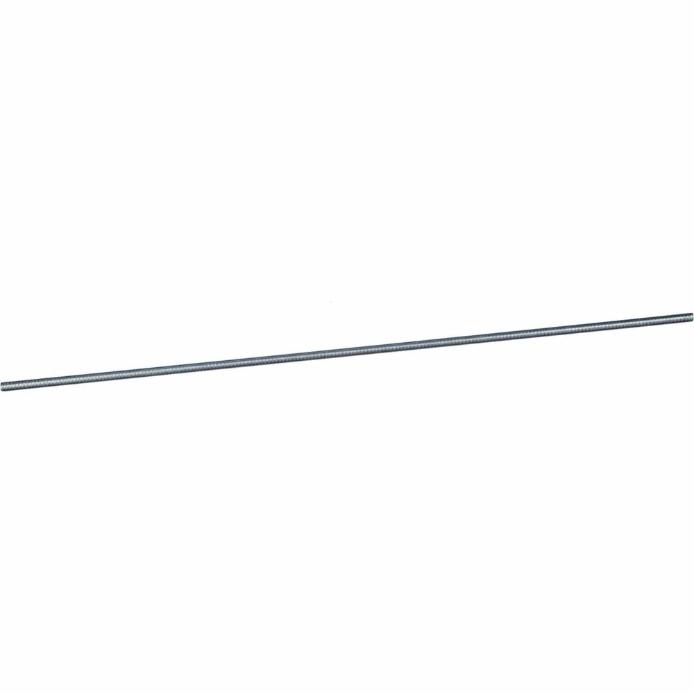 Оцинкованная шпилька с резьбой Tech-Krep TR М16х1м 101010