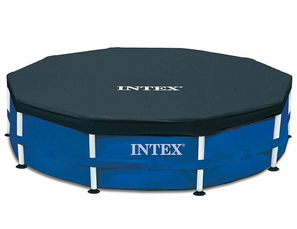 Intex Тент для бассейна366 см — фото 1
