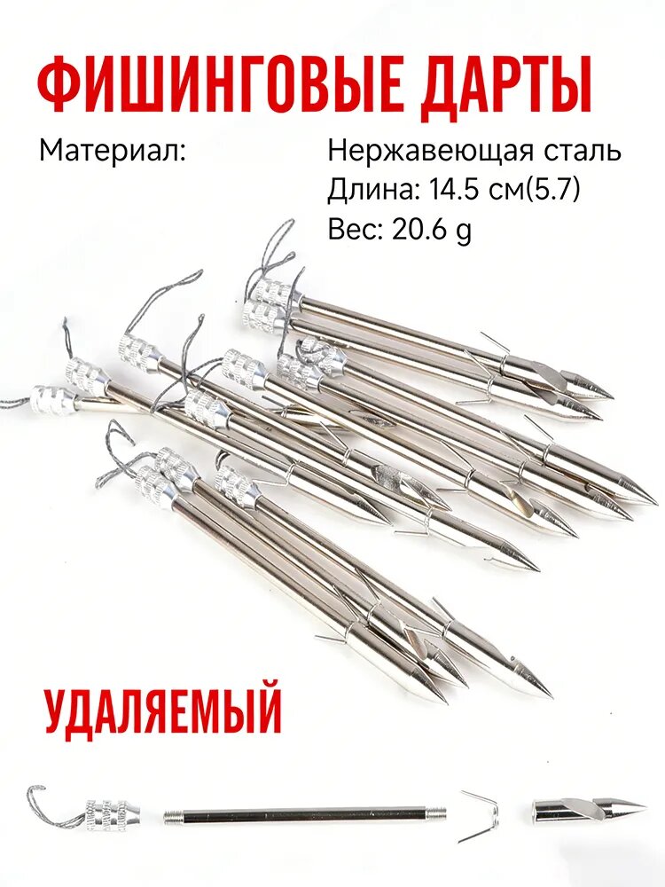Резинка для рогатки — фото 1