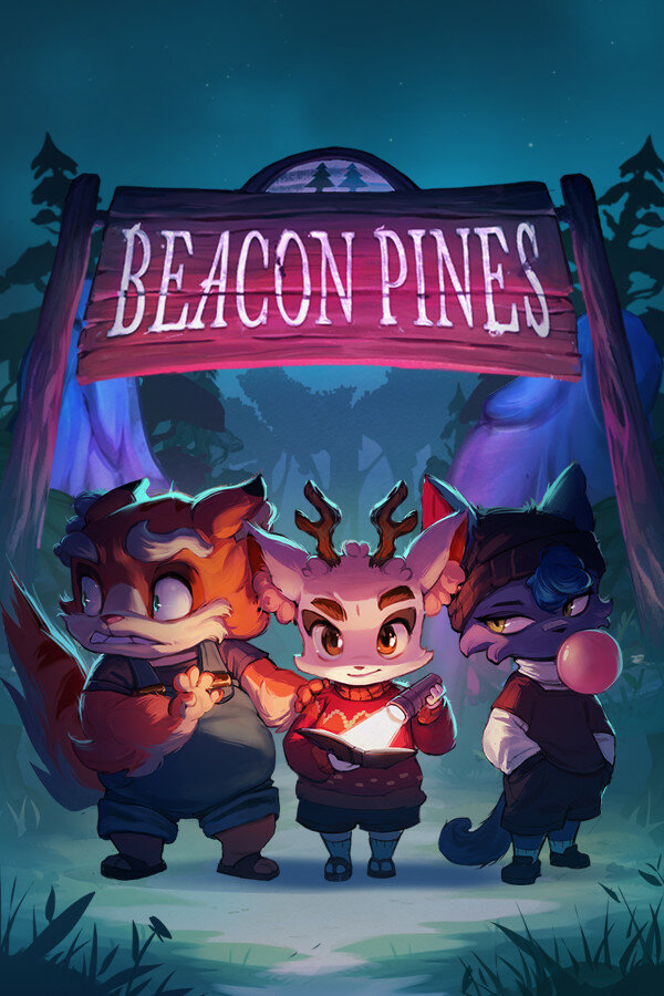 Beacon Pines, Все страны