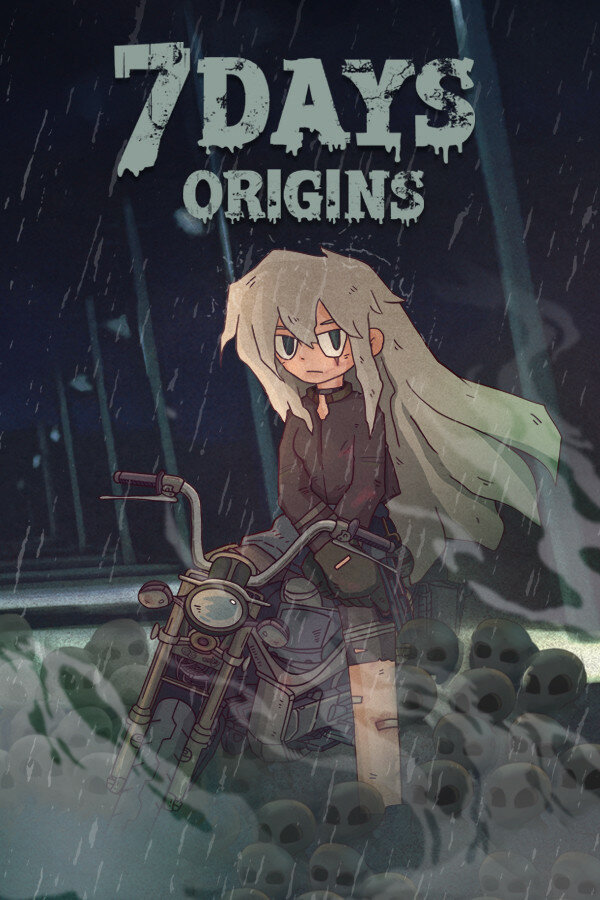 7Days Origins, Все страны