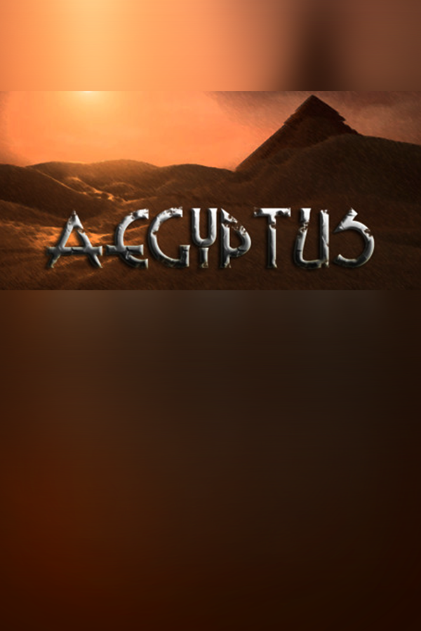 AEGYPTUS, Все страны
