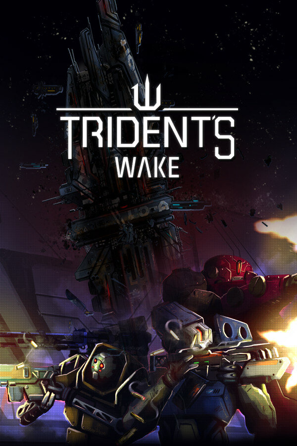 Trident's Wake, Все страны