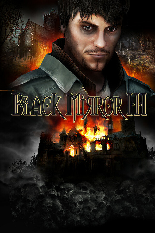 Black Mirror III, Все страны
