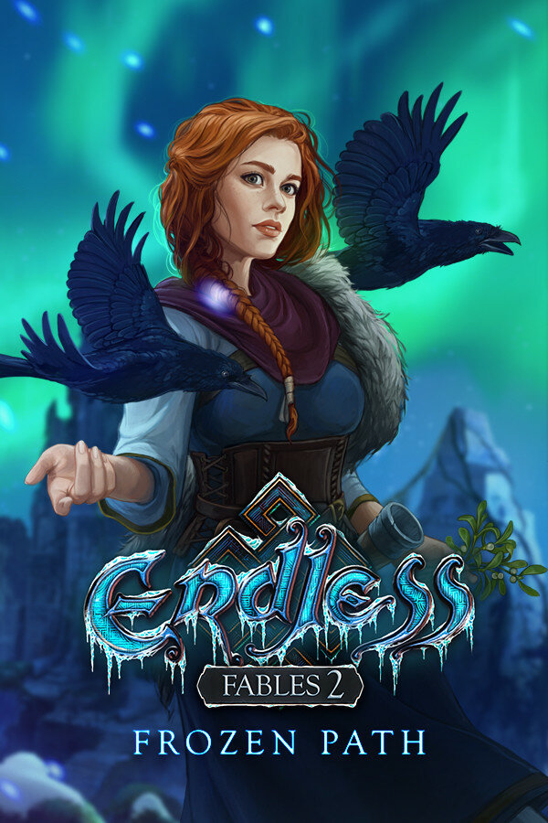 Endless Fables 2: Frozen Path, Все страны