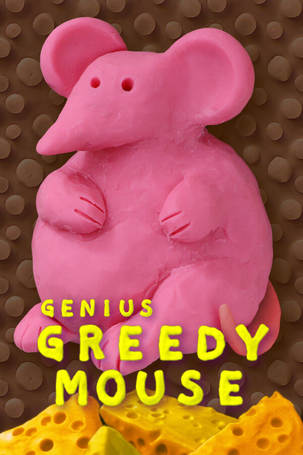 Genius Greedy Mouse, Все страны
