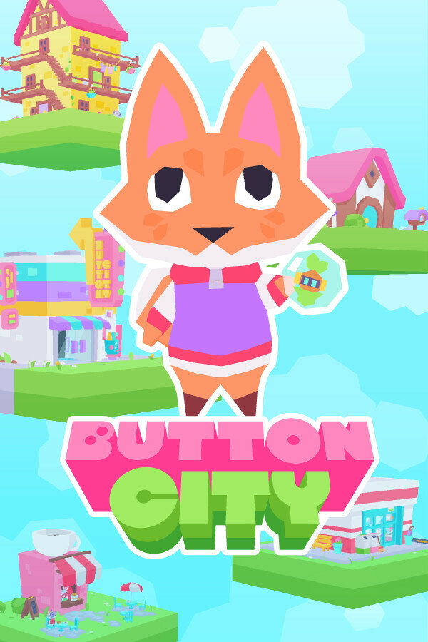 Button City, Все страны