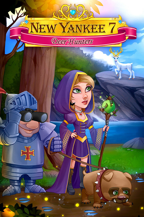 New Yankee 7: Deer Hunters, Все страны