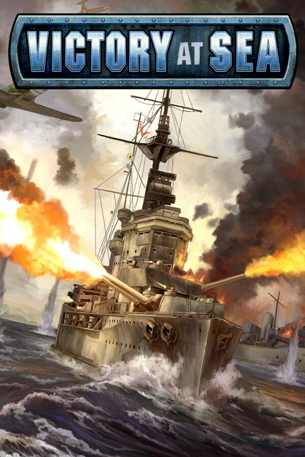 Victory At Sea, Все страны