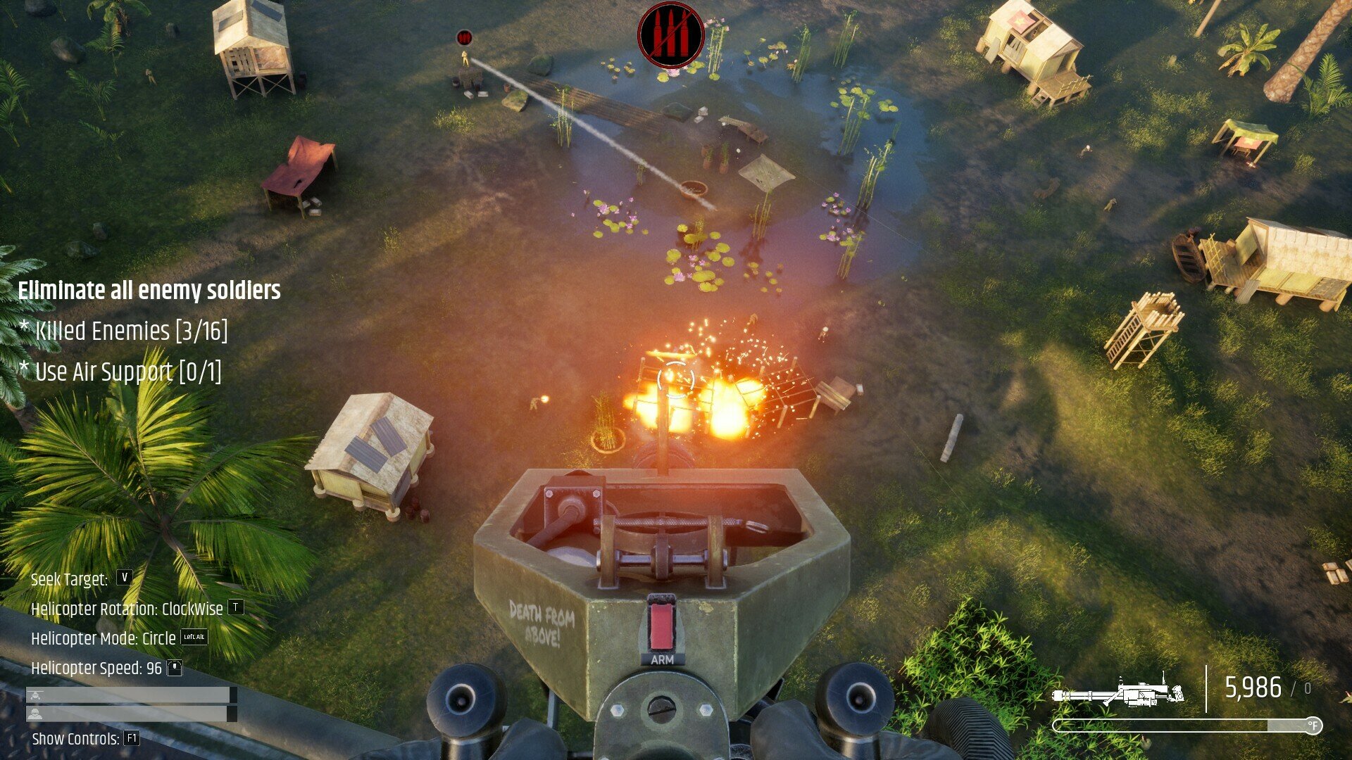 Good Kill, Все страны — фото 1
