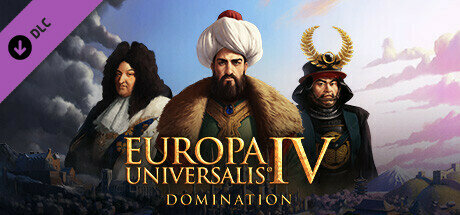 Europa Universalis IV Domination DLC, Все страны