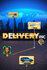 Delivery INC, РФ + СНГ