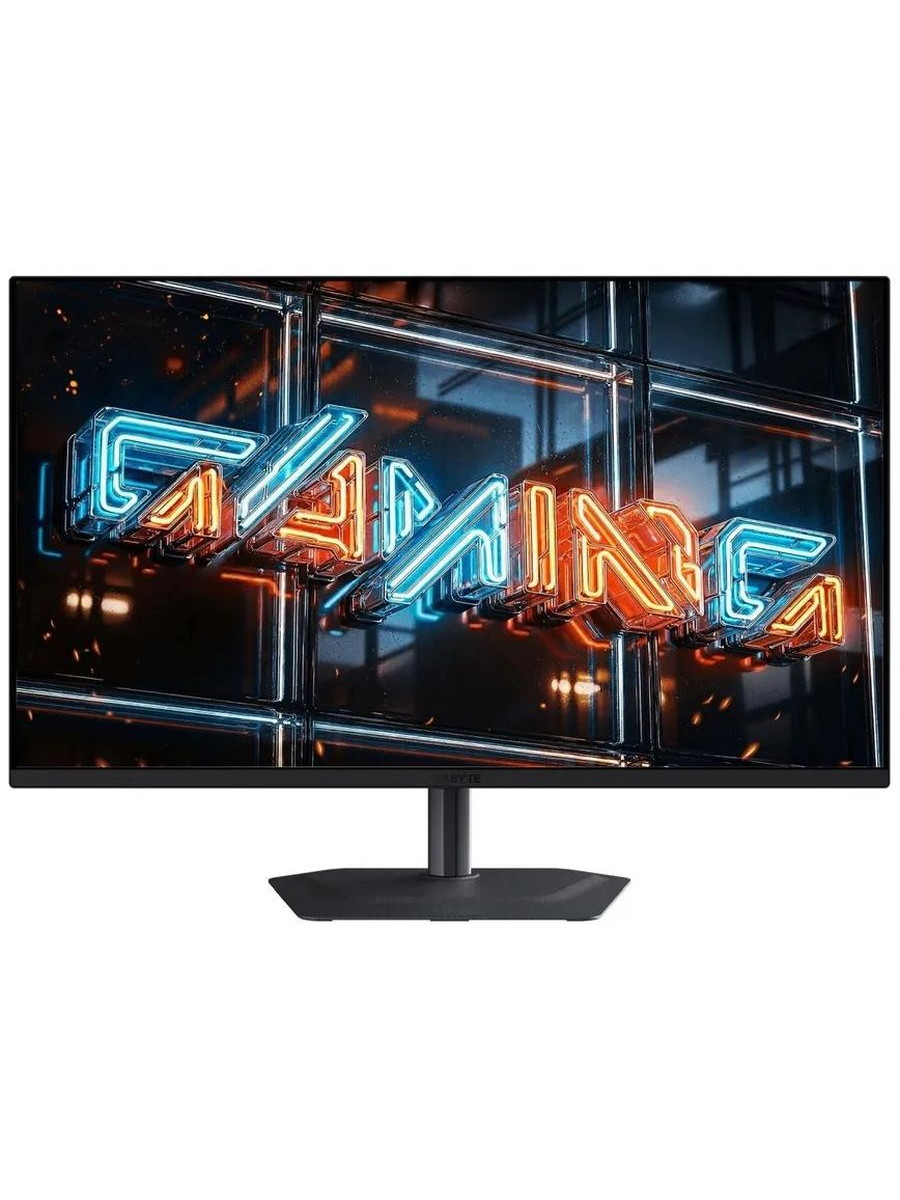 31.5 Монитор Gigabyte MO32U24 31.5 QD OLED 240 Гц 2xHDMI 1xDP