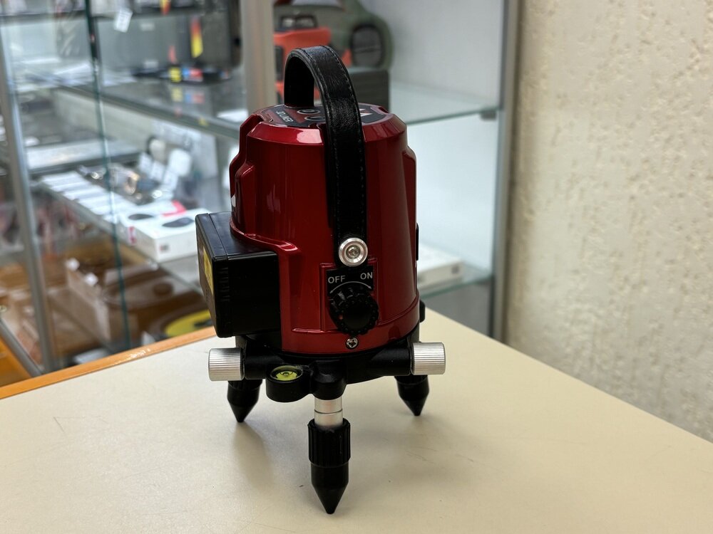 Нивелир ADA 3D Liner 4V (A00133) (3D Liner 4V)
