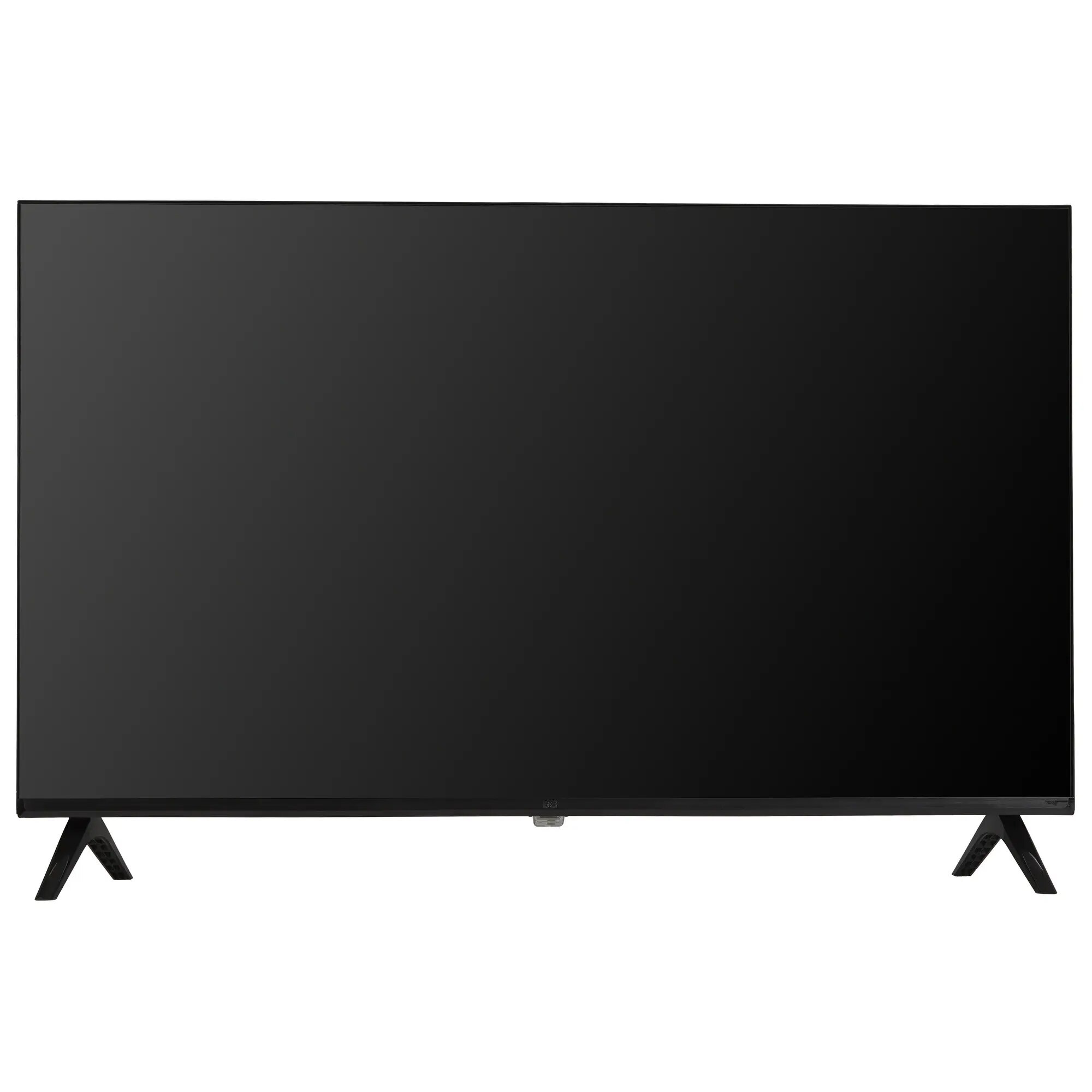 32" (81 см) Телевизор BQ 32FSF04B, FullHD 1920x1080, Smart TV, черный