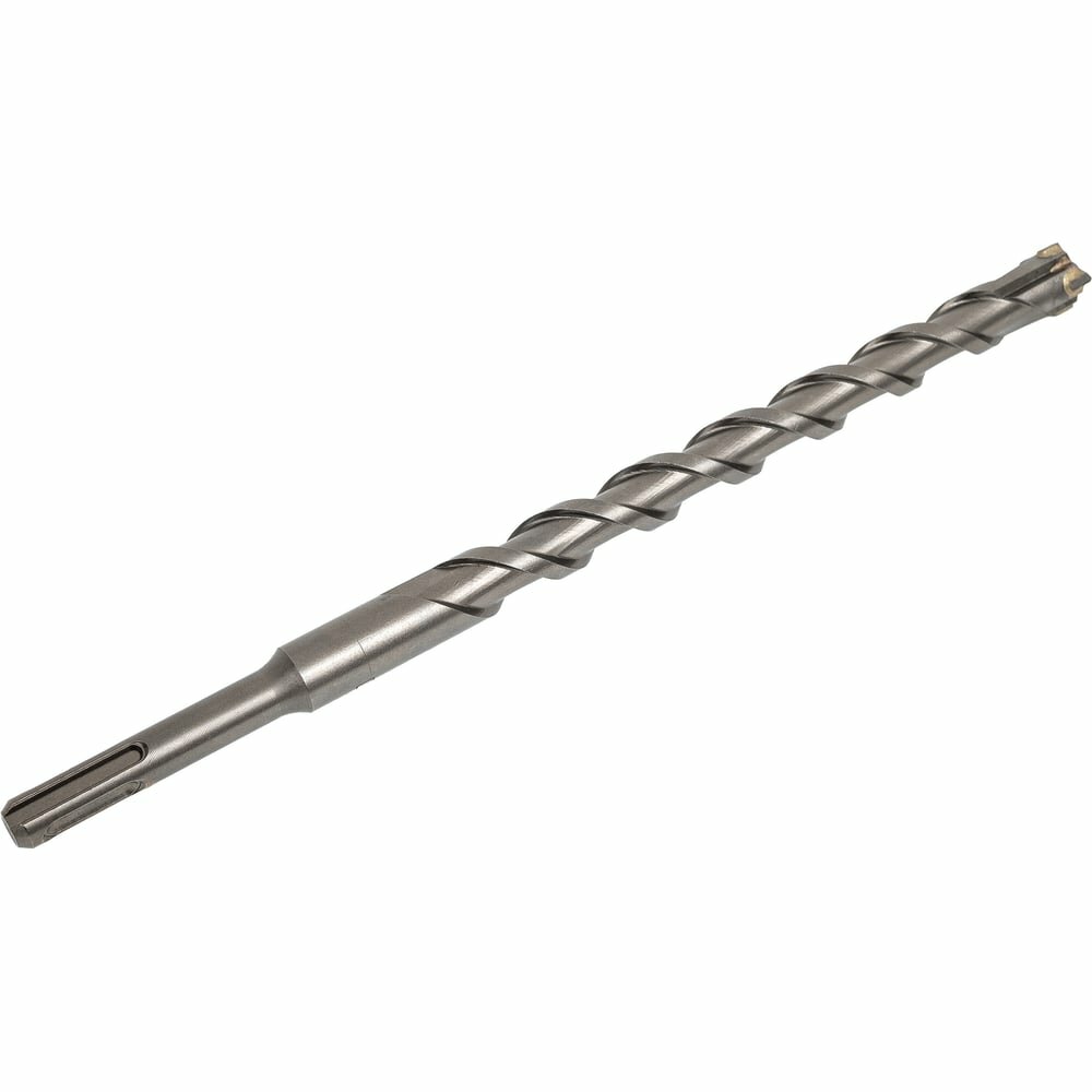 Бур SDS-plus 4C PLUS 16х200х260 мм, 4-cutting D.BOR D-4PD16L0260 — фото 1